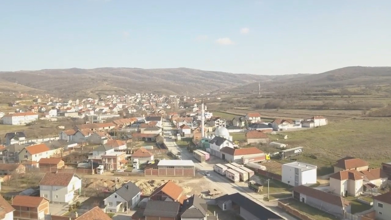 REPORTAZH: SI LINDI EMËRTIMI I FSHATIT BILAÇ